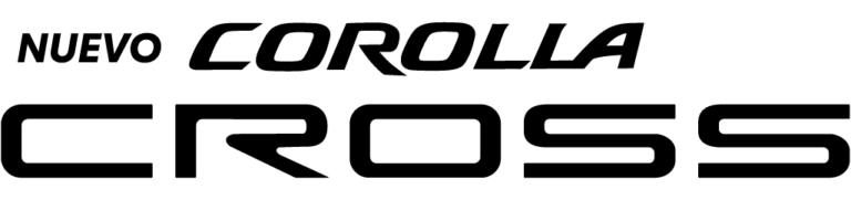 Corolla Cross - Vehicaldas